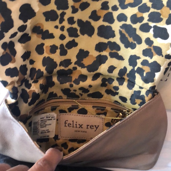 Felix Rey | Bags | Used But In Good Condition | Poshmark